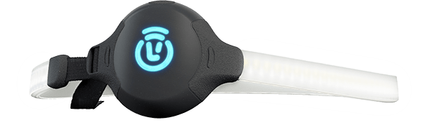 OliLight - Smart Hiking Light and Safety Device - Your trusty companion!